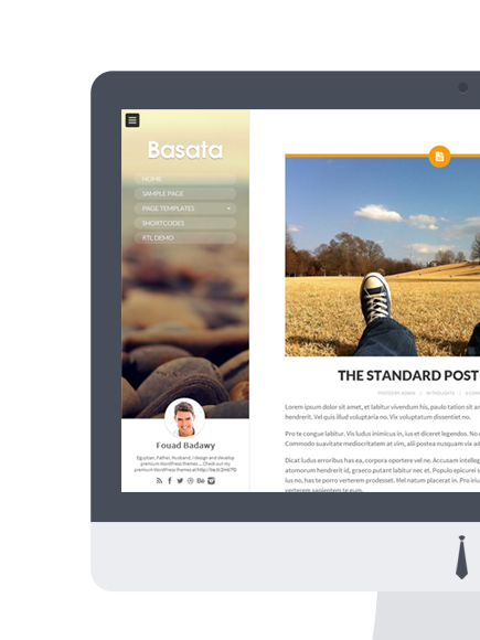 WordPress Themes & Plugins Provided by TieLabs